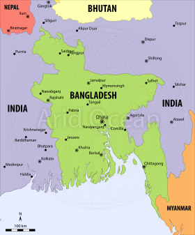 Country Overview